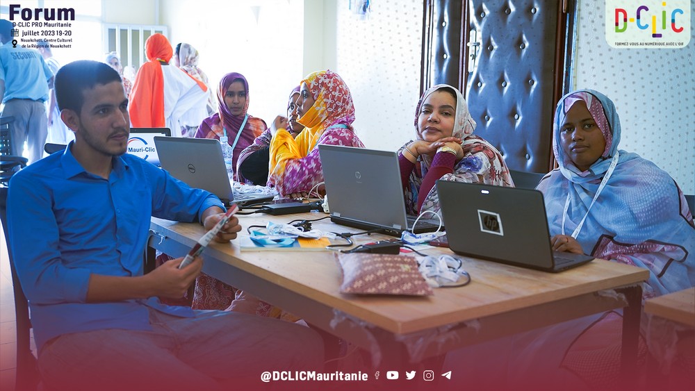 Organisation Internationale de la Francophonie (OIF)